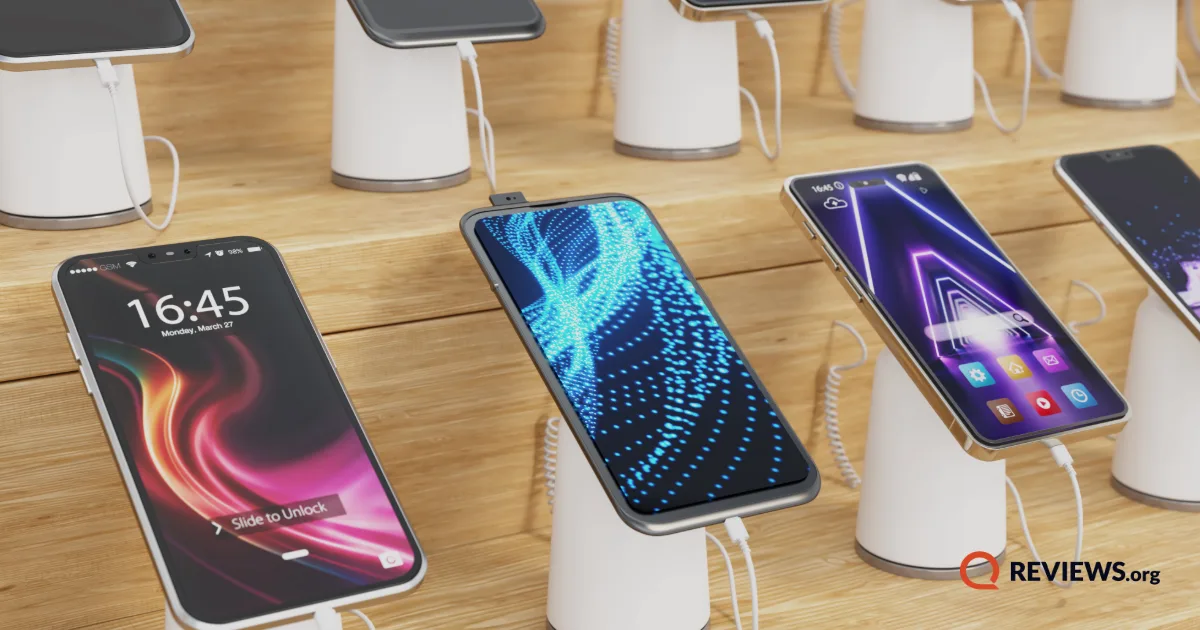 Best Cell Phone Deals for May 2026 | Reviews.org